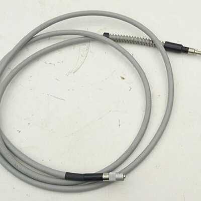 25m Karl Storz 81594 SB Lichtleitkabel fr Kaltlichtquelle 81