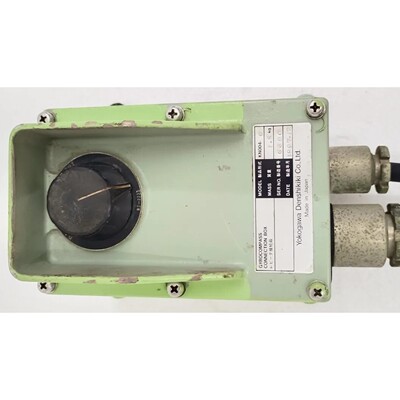 YOKOGAWA GYROCOMPASS 重复器连接盒 KN004 G