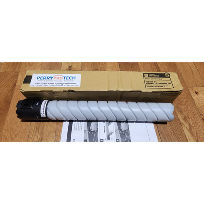 碳粉盒适用于柯尼卡美能达 TN512K TN324K TN513 TN514K TN515 TN
