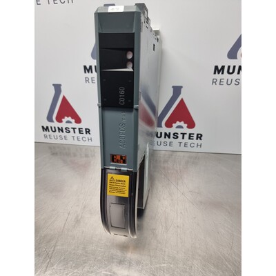 B&R Automation ACPOSmulti P0160 | 8B0C0160HW00.001-1 | Aux S