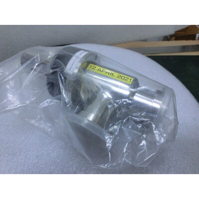 Kurt J. Lesker SA0150PVQF 角阀,未使用,TW_,96461