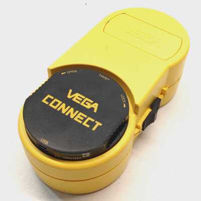 Vega Connect CXA4  Interface Adapter fr VEGA Schnittstellena