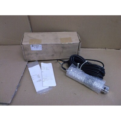 1034-004-00 Group Four Transducers Neu IN Karton 227kg Ladun