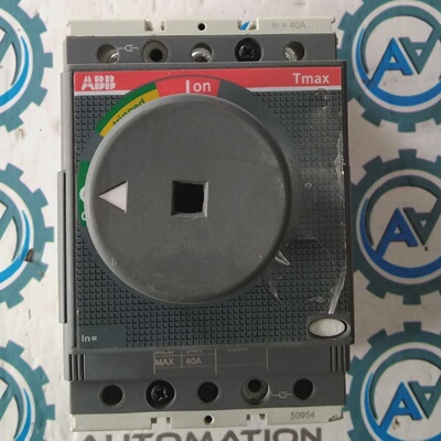 ABBTMAXT2N1603P断路器40A690V5060Hz