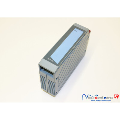 B&R Automation 3AO775.6 Serie 2005 AO775 Analog Output Modul