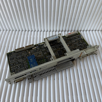 1x Siemens 462008.1001.02 SIMODRIVE Regeleinschub