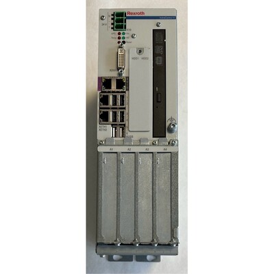 Rexroth VPB403 Schaltschrank Industrie PC  24V DC  12W33  VP