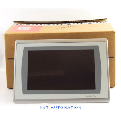 2024 ALLEN BRADLEY 2711P-T9W22D9PK /B PANEIEW PLUS 7 系列