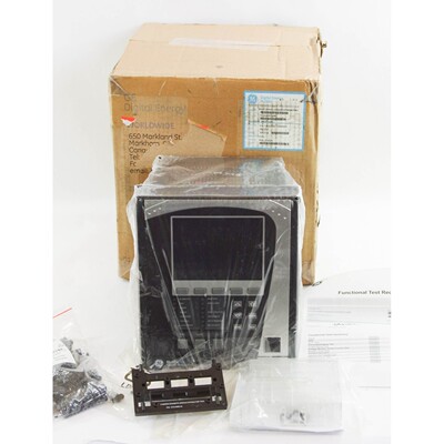 2020 GE Multilin 850 Feeder Protection System 850-EP1NNG1LNN