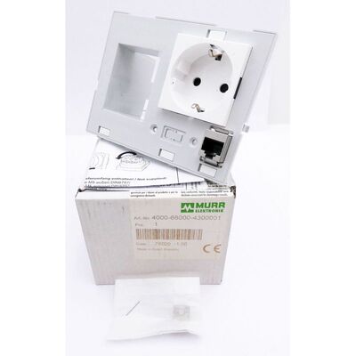Murr Elektronik 4000-68000-4300001 Modlink MSDD Kombieinsatz