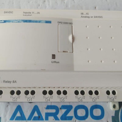 1 Pice Pro Face DR2D201BD Relais De Sortie