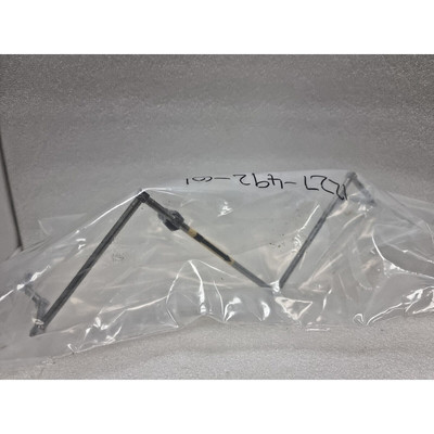 AMAT 1227-492-01 Rev A Gasline 配件,轻度使用,_96751