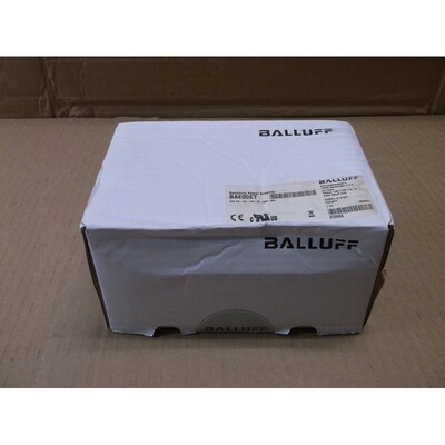 BAE00ET Balluff Neuf en Bo?te Heartbeat Alimentation électr