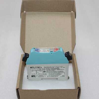 MTL 7787 SHUNTDIODE SAFTY BARRIER 250V MTL7787