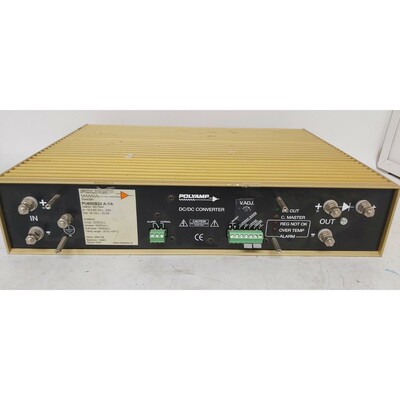 Polyamp PU600B24 AYA DCDC 转换器优惠 UPS 航运