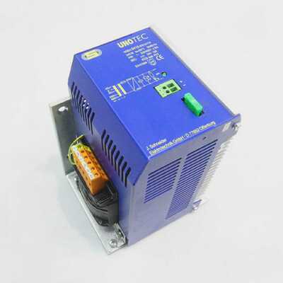 UNOTEC NGEH 2410970101T4 24V 10A 1 230400V 5060Hz 240W 50C N