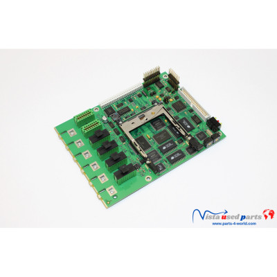 B&R Automation CS0144100742-02 Mainboard Motherboard HIC3CP_