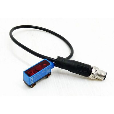 Sick WE2S-2P3230 2069153 10...30VDC Miniatur-Lichtschranke -