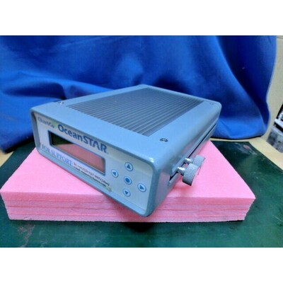 Fugro ChartCo Oceanstar 3000L D,RK315438,二手_93592