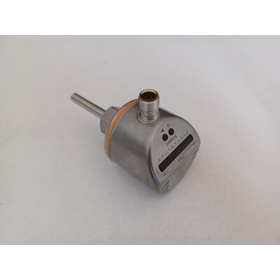 IFM electronic Strmungssensor SI5010  SID10ADBFPKGUS Neu ohn