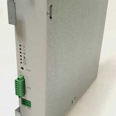 Rexroth VM350 Versorgungsmodul 0608750110101 AC1x3x230V IBT