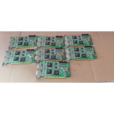 批量 7 件 PCB 554012200 RevF 板  优惠 UPS 航运