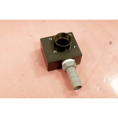 Lumenis Versapulse 激光水 Colinig 连接器 Ho ND YAG