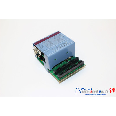 B&R Automation 7CM211.7 Combination Module CM211 Rev. H0