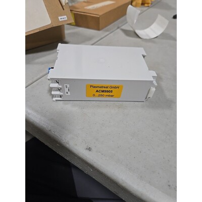 PLASMATREAT BAROMETRIC 传感器 AMC9905 全新