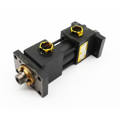 Parker NI 41004837 KJ-3LRLS29M29M ?25,4x5mm 100bar Hydraulik