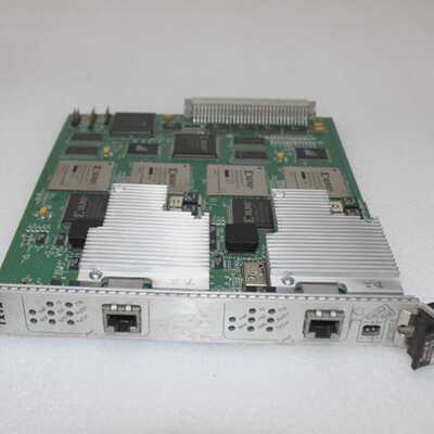 IXIALM1000T5以太网装载模块适用于IXIA1600交通发电机