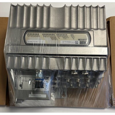 SEW Eurodrive Movifit 2,2 kW / MTF11A022-503-E31A-10 MTA11A-