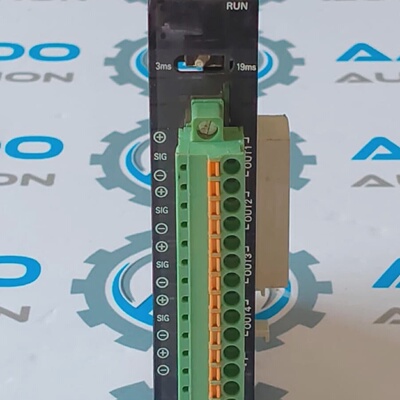 1PC Omron CJ1WB7A04 PLC Module CJ1WB7A04 Interface Unit