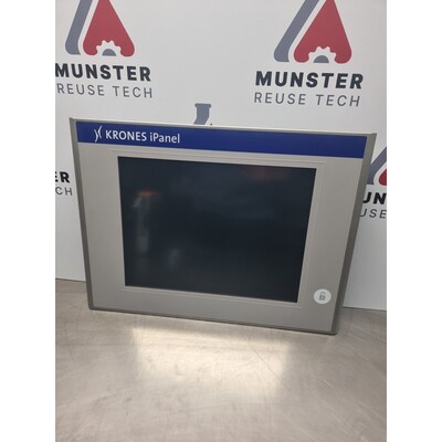 B&R 克朗斯 iPanel 5AP920.1505-K16 触摸屏面板 PC