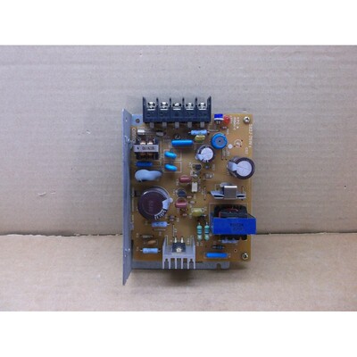 S82J-0224 Omron Alimentation électrique à Cadre Ouvert 0,8