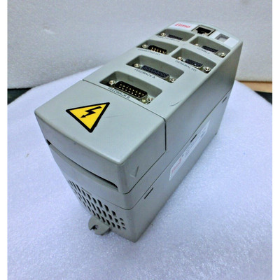 Elmo Motion MIS-PP5/230 运动控制器,二手, +96672