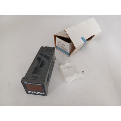 ERO Electronic Temperatur  Kompaktregler  LFS931105000  Neu