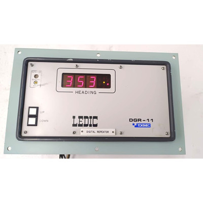TOKIMEC HEADING DGR11 SSND0300B