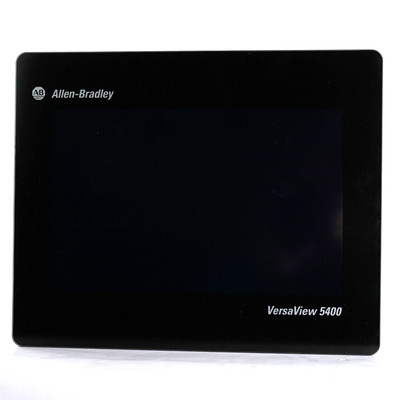 Allen Bradley 6200P-12WS3C1 /A VersaView 5400 面板 PC Win 10
