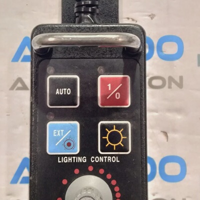 UNILUX INC. 031096 Micro Telecomando