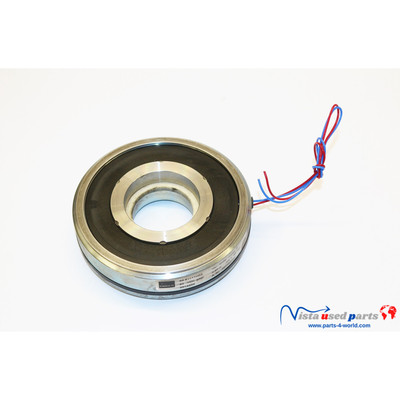 Binder 86 61111H03 Permanent Motor Brake Coil 3014404 | Var.