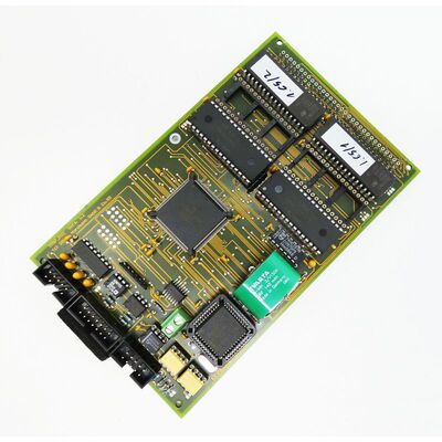 Nordmann TM97_PRO Vers. 1.1 -used-