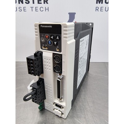 MCDDT3520 Servo Drive | 750W | 0...330Hz