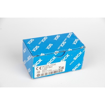 Sick WT23L-F430 1045643 传感器