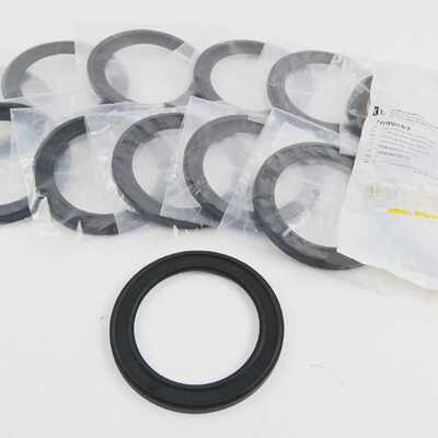 13x BUDERUS 7099689 DICHTUNG BRENNER BG122  set of 13