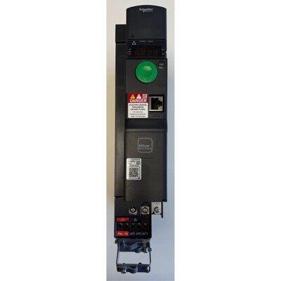 Schneider Electic Altivar 320 Frequenzumrichter / 4kW /5HP /