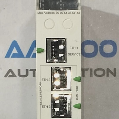 Modulo Di Comunicazione Ethernet SCHNEIDER BMENOC0301
