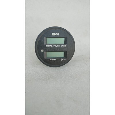 PT1210G0ENM 小时计量器液晶屏85265VAC