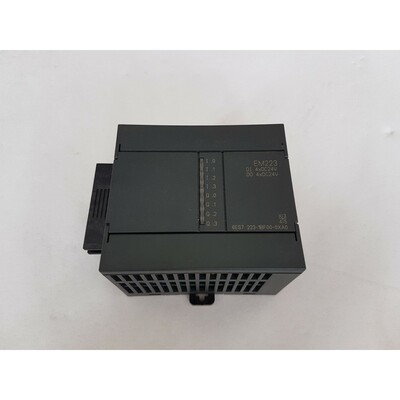 Siemens Simatic ET200 Erweiterung S7-200 EM223 6ES7223-1BF00