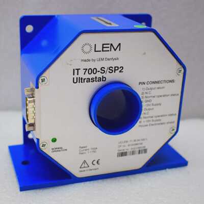 LEMIT700SSP2ULTRASTAB当前转换器700ARATIO11750